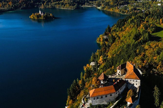 Ljubljana: Lake Bled Experience small group half-day tour - FAQs