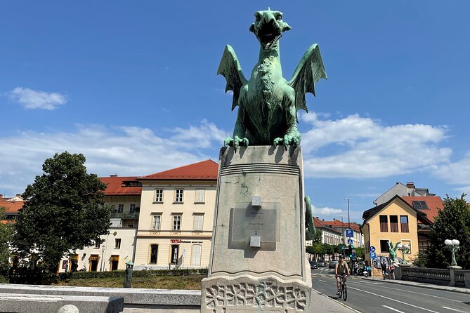 Ljubljana with Funicular and Lake Bled Small Group from Zagreb - Frequently Asked Questions