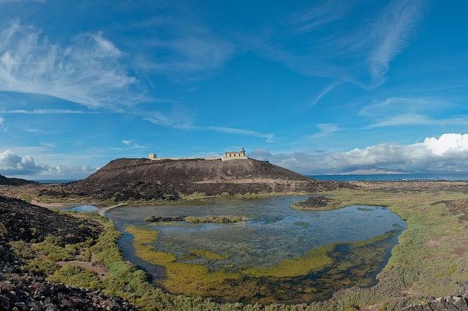 Lobos Island Ferry with Snorkel from Corralejo, Fuerteventura - The Sum Up