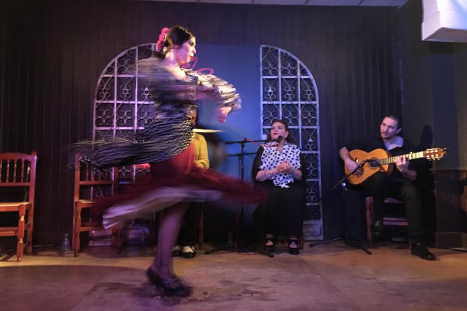 Local Flamenco Show with dinner at El Cortijo - Final Thoughts – Who Should Consider This Tour