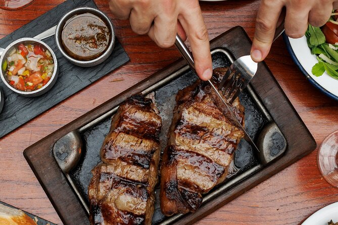 Local Foodie Adventure in Buenos Aires with Sherpa Food Tours - Final Thoughts