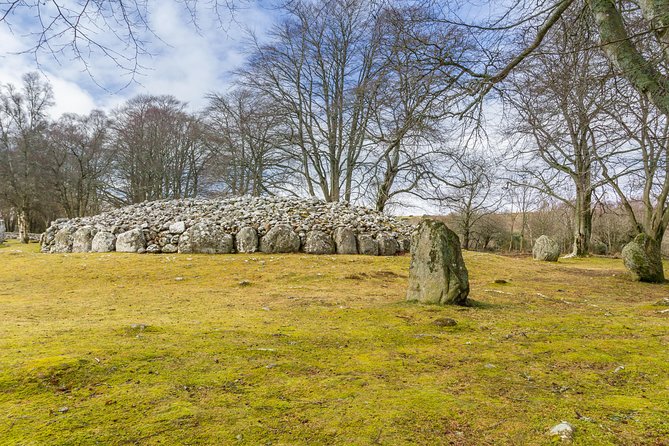 Loch Ness and the Highlands Small-Group Day Tour from Aberdeen - Practical Tips and Considerations