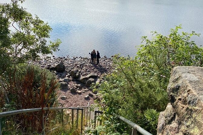 Loch Ness,cawdor castle,inverness,Culloden battlefield,& more from invergordon - Final Thoughts