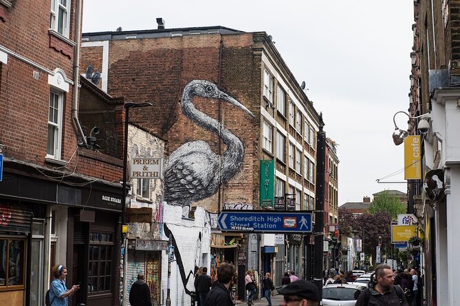 London East End Walking Food Tour With Secret Food Tours - Who Should Consider This Tour?
