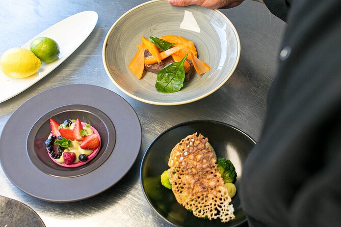 London Luxury Dinner Experience with Panoramic City Views - Practicalities: Booking, Timing, and Cost