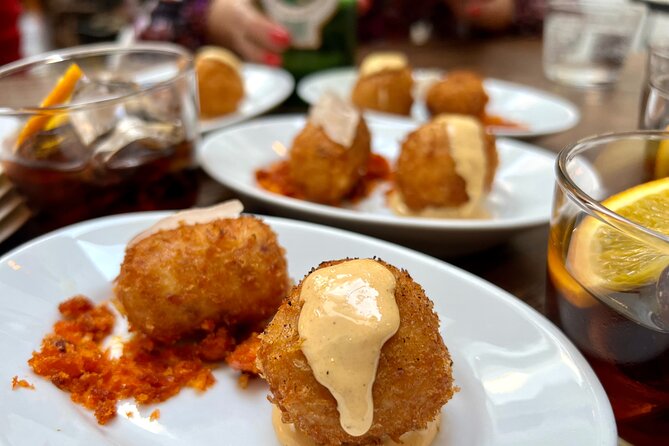 London Soho Food Tasting Tour With Secret Food Tours - FAQs