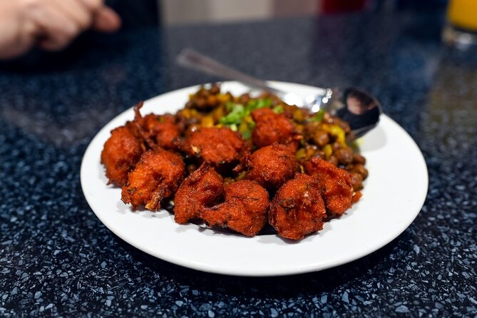 London Walking Indian Food Tour With Secret Food Tours - The Value of the Experience