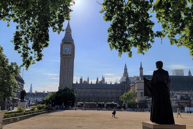 London: Westminster Abbey, Big Ben & Changing of the Guards Tour - Final Word