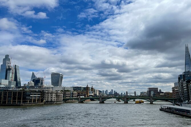 London Witches and History Walking Tour - Final Thoughts: Who Will Love This Tour?