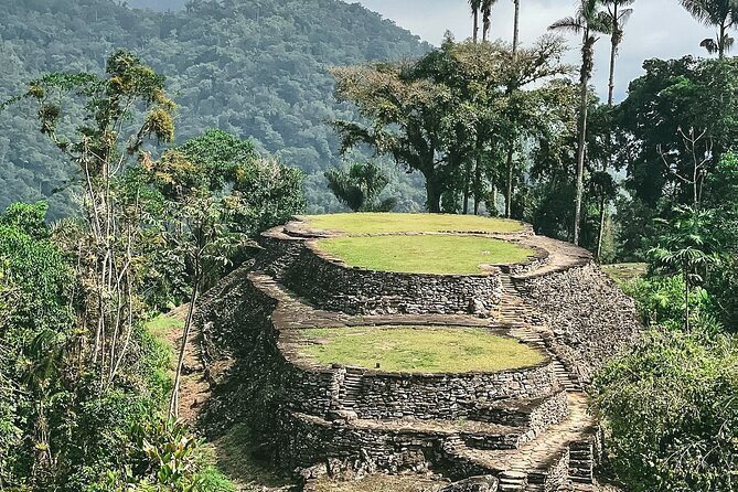 Lost City - Ciudad Perdida Colombia - FAQ