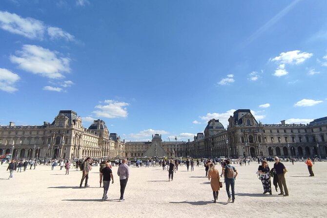 Louvre Highlights Tour for Kids with Skip-the-Ticket-Line - How This Tour Fits into Your Paris Trip