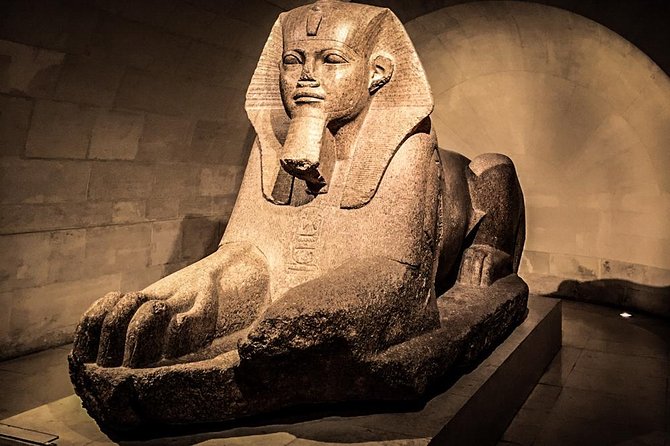 Louvre Museum Guided Tour Options with Timed Entry - Final Thoughts: Is This Tour Right for You?