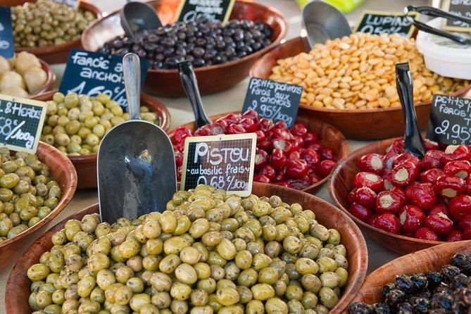 Luberon Market & Villages Day Trip from Aix-en-Provence - Final Words