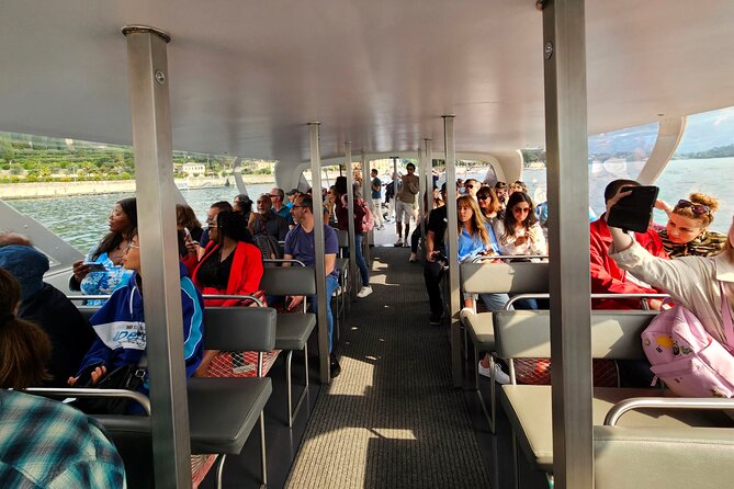 Lugano, Bellagio Experience from Como with Enchanting Boat Cruise - The Value of This Experience