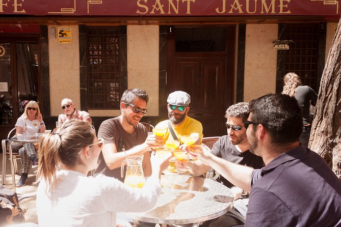 Luxury Authentic Tapas Tour - Final Word