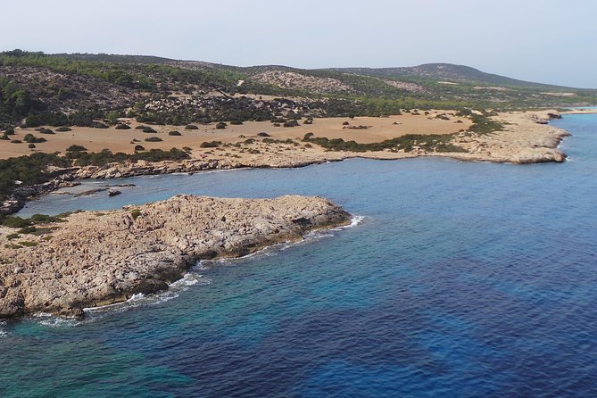 Luxury Marinello 26 Self-Drive speedboat Rental in Latchi - Who Should Consider This Tour?