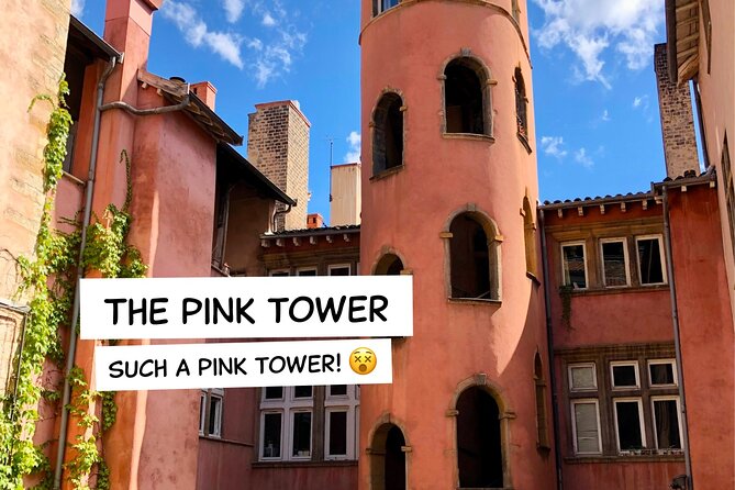 Lyon's History and Must-Sees with a Local! (English Walking Tour) - Final thoughts