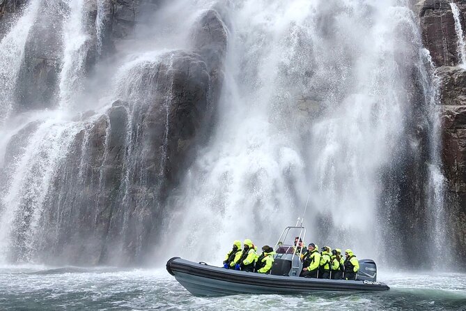Lysefjord RIB Safari from Stavanger - FAQ