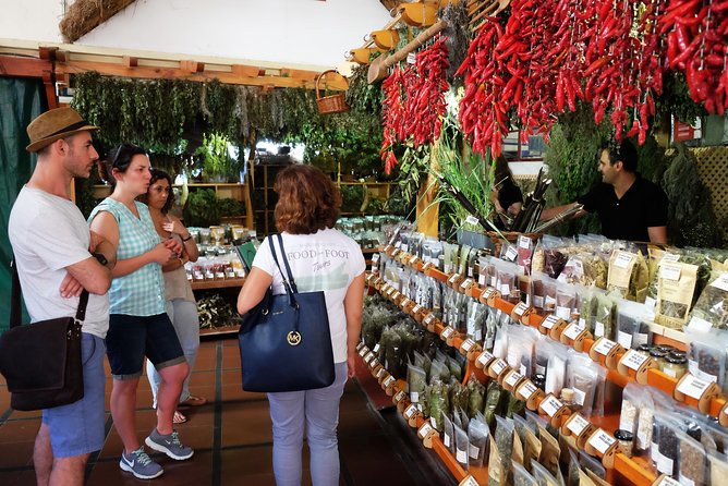 Madeira Food, Wine & Cultural Tour - FAQ