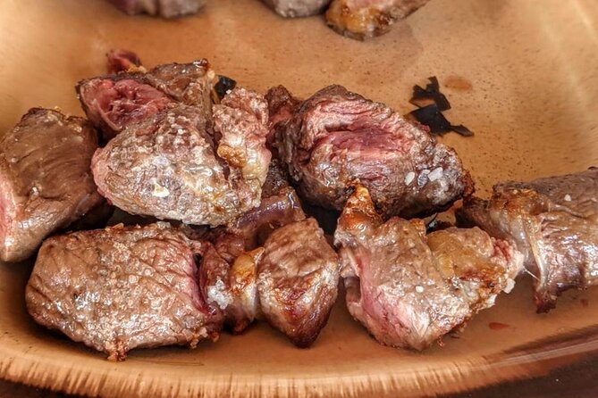 Madeira Genuíne Food Experience at Re-Canto - Who Will Love This Experience?