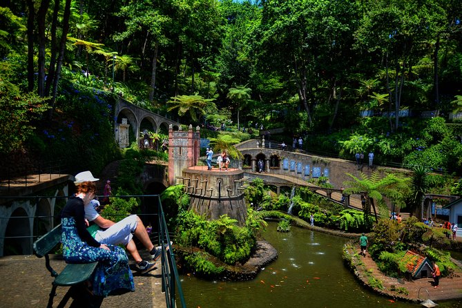 Madeira Grand Experience by Tukxi, Private Tour - The Sum Up: Who Should Sign Up?