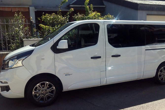 Madrid Barajas Airport Private Transfer To Madrid City - Pricing & Value: Is it Worth It?