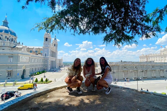 Madrid Essential: Historic Center, Plaza Mayor & Royal Palace - Final Thoughts