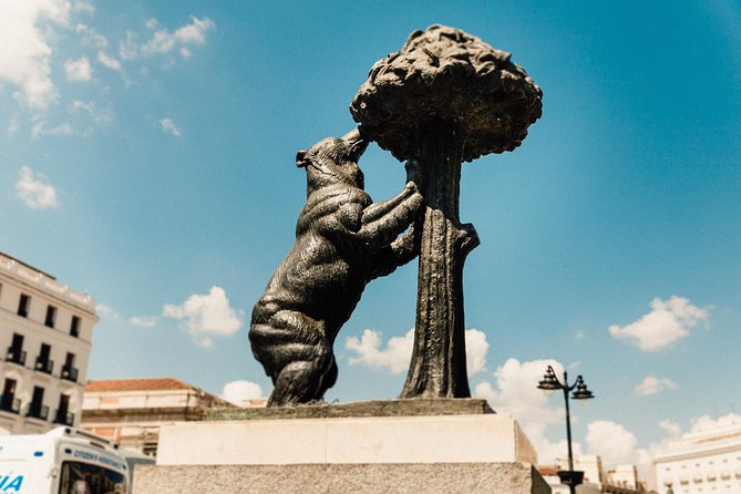 Madrid Highlights and Hidden Gems Private Tour with a Guide - FAQ: Your Practical Questions Answered