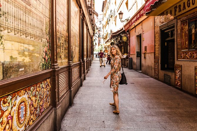 Madrid Highlights & Hidden Gems Private Tour with a Local - Final Thoughts