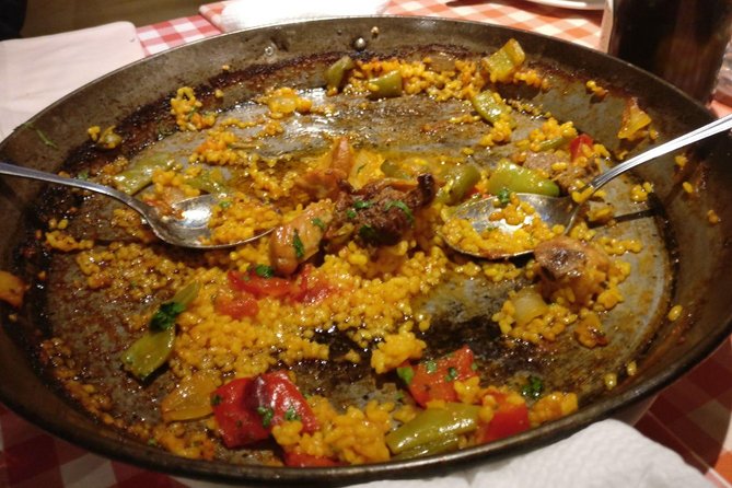 Madrid Local's Tapas Tour Dinner with a side of History - Frequently Asked Questions