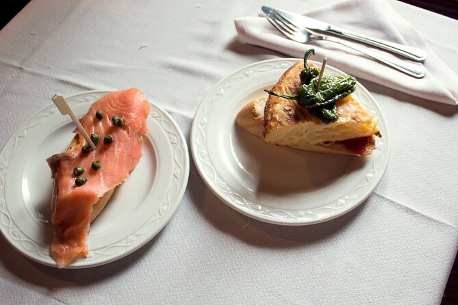 Madrid Private Walking Food Tour With Secret Food Tours - Frequently Asked Questions