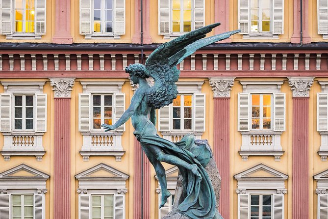 Magic Turin Evening Tour - Final Thoughts: Who Would Love This?