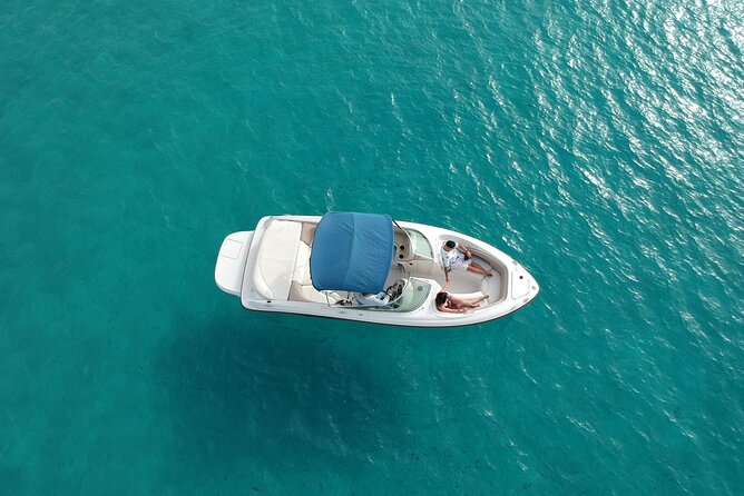 MagiCharter: Private charter motorboat sunset in Ibiza - Who Would Enjoy This Tour?