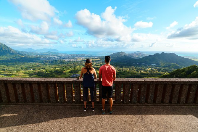 Majestic Circle Island Tour with Lunch - FAQs