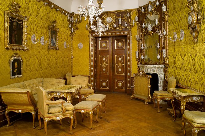 MAK - Museum of Applied Arts, Vienna, Ticket - Practicalities: Access, Timing, and Cost