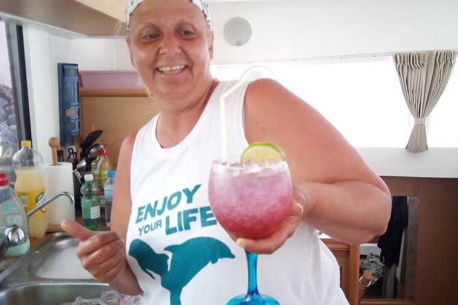 Mallorca Catamaran Small Group Cruise with Tapas 4-hours - The Sum Up: Who Will Love This Tour?