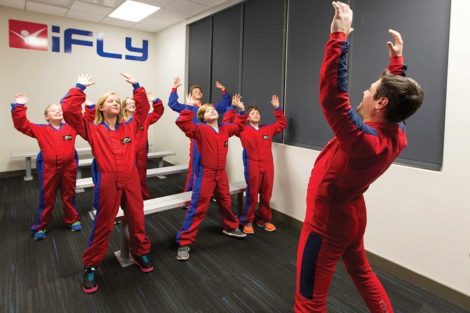 Manchester iFLY Indoor Skydiving Experience - 2 Flights & Certificate - Final Thoughts