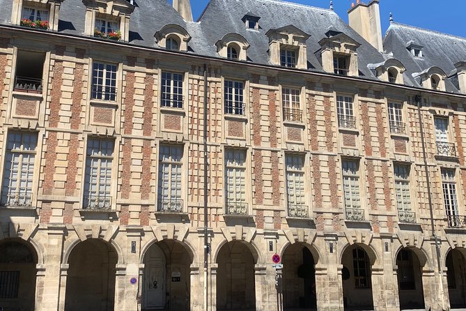 Marais Tour With a Local - Who Will Love This Tour?