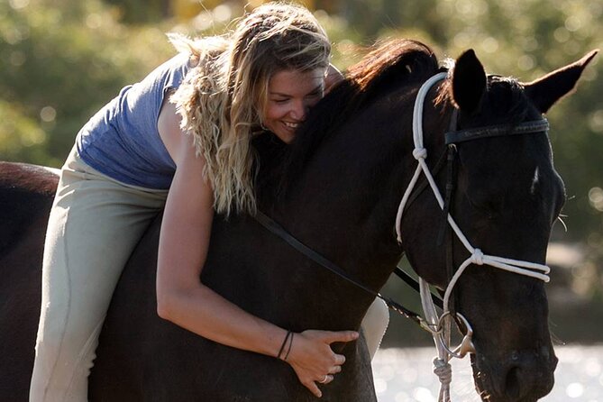 Marmaris Half Day Horse Riding Through the Rivers and Mountains - The Real Value: Price vs. Experience