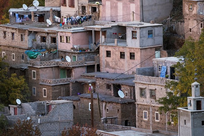 Marrakech: Atlas Mountains, Berber Villages, Agafay & Camel Ride - FAQ