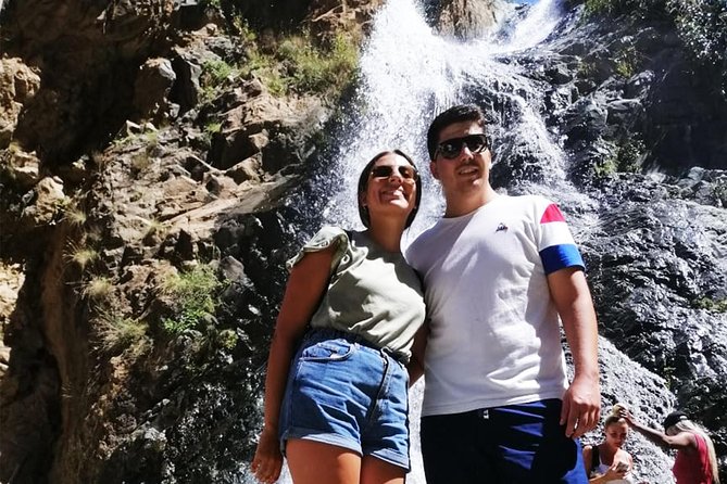 Marrakech: Atlas Mountains, Ourika Valley, Waterfall with Guide - FAQ