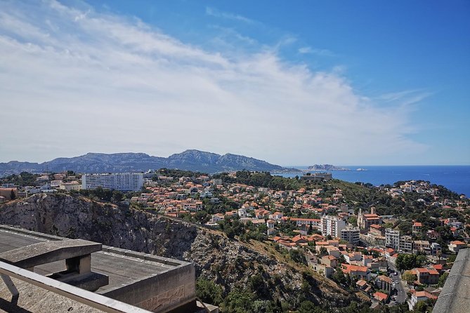 Marseille Shore Excursion: City Sightseeing Tour of Marseille - Who Should Book This Tour?