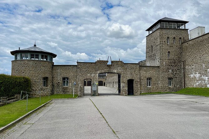 Mauthausen Concentration Camp Day Trip from Vienna - Final Word: Who Should Sign Up?