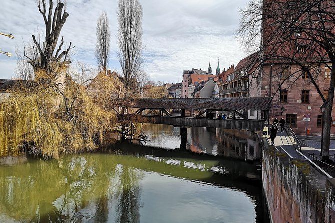 Medieval Tour in Nuremberg in Spanish - FAQs