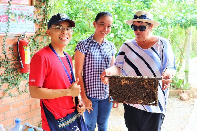 Mekong Delta River Cruise Adventure Tour from Ho Chi Minh - Who Is It Best For?