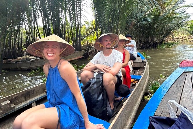 Mekong Delta Small-Group Tour from Ho Chi Minh City - Frequently Asked Questions