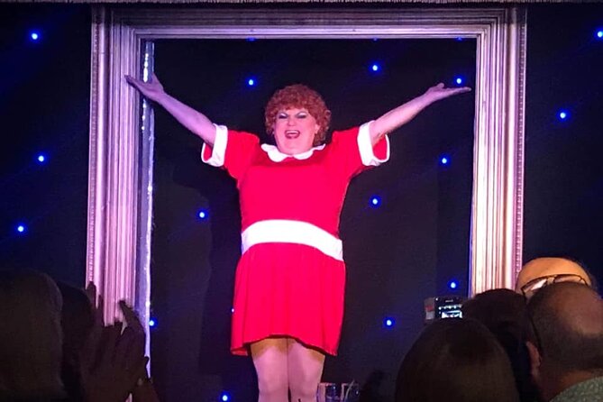MHT Lanzarote - Music Hall Tavern - Comedy Drag Dinner Show - Final Thoughts