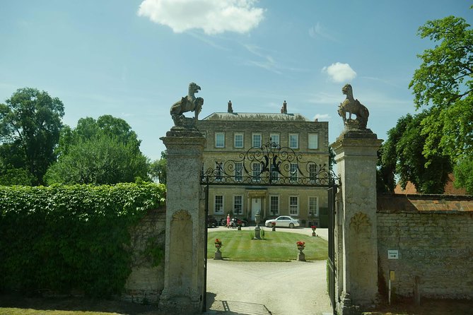 Midsomer Murders Tour from London - FAQs