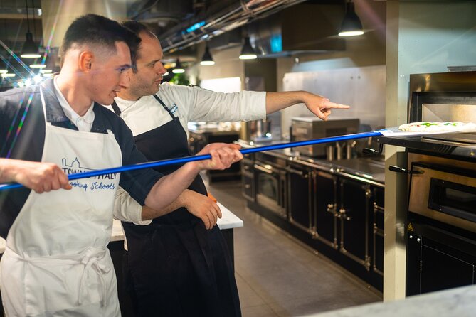 Milan Cooking Class: Authentic Pizza & Gelato Making - The Sum Up: Why This Experience Is Worth It