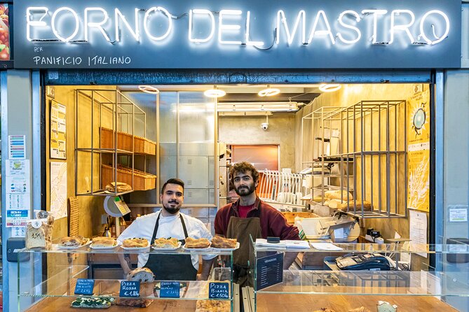 Milan: Navigli Food & Drinks Tour with Eating Europe - Audience Profile and When to Book